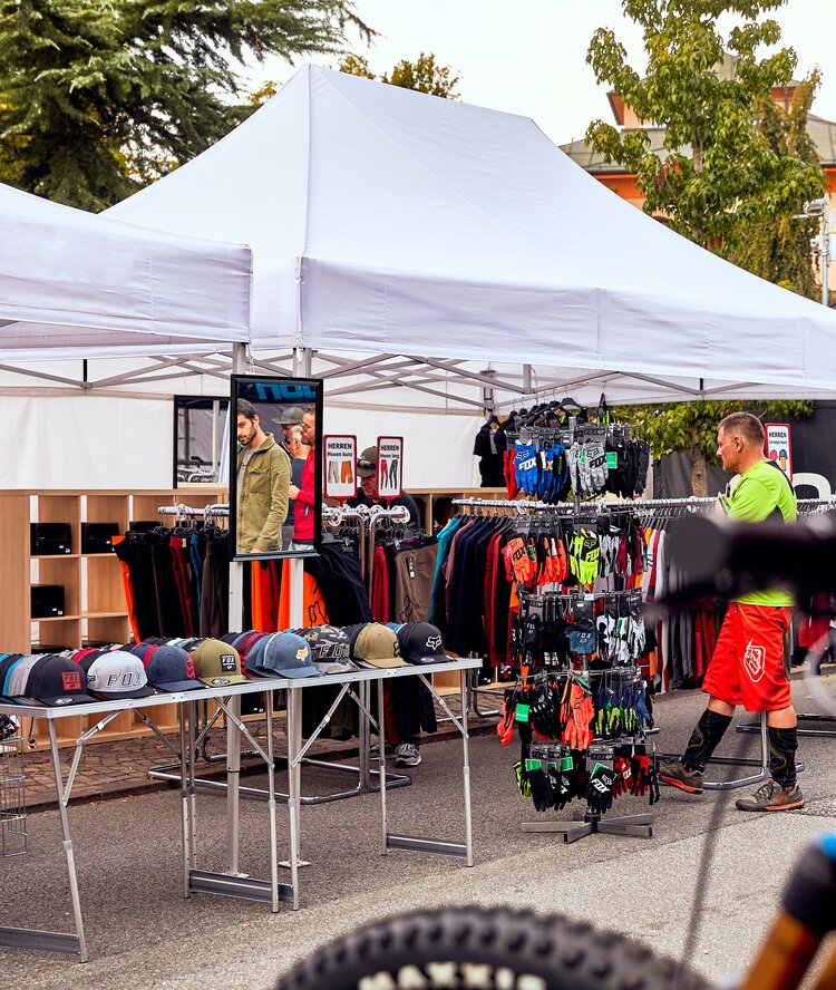 Ecotent®: Pop Up Gazebos for Your Kick-Off