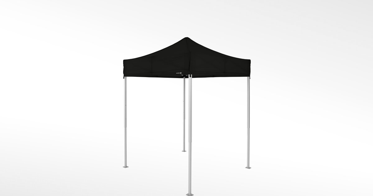 Faltpavillon 2x2 m wasserdicht | top Preis-Leistung