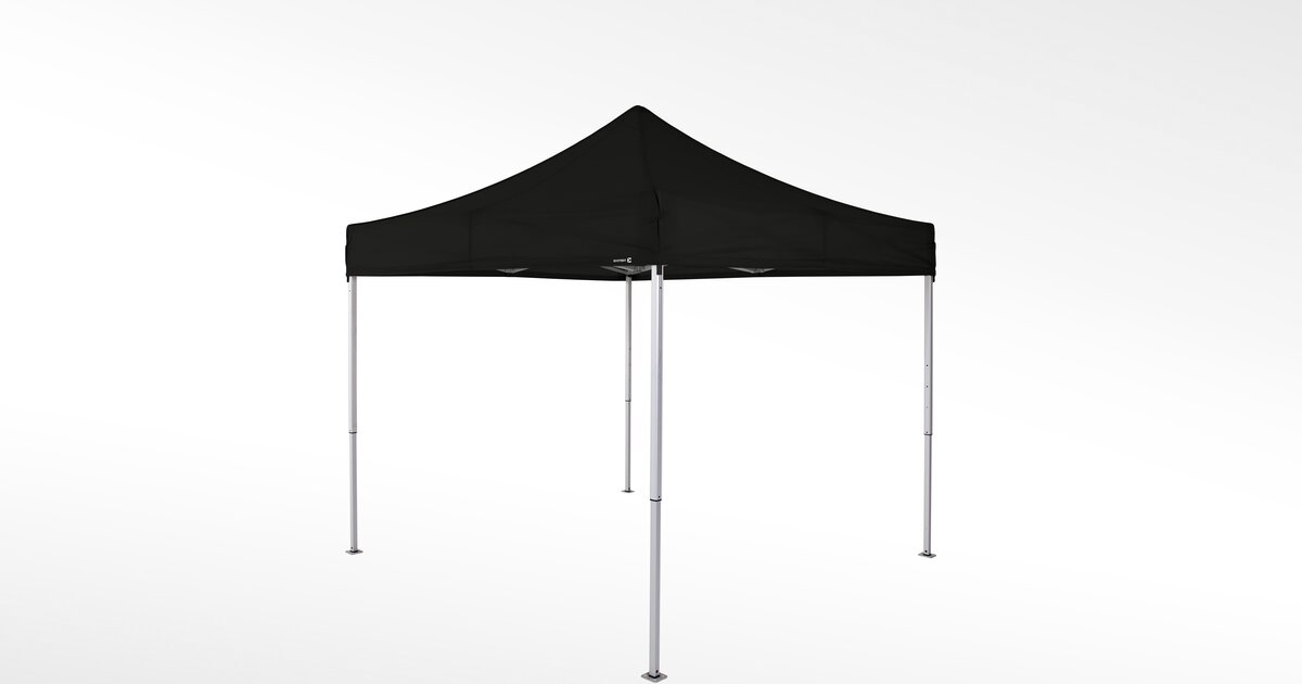 Pop Up Gazebo 3x3 m: Waterproof & Great Value